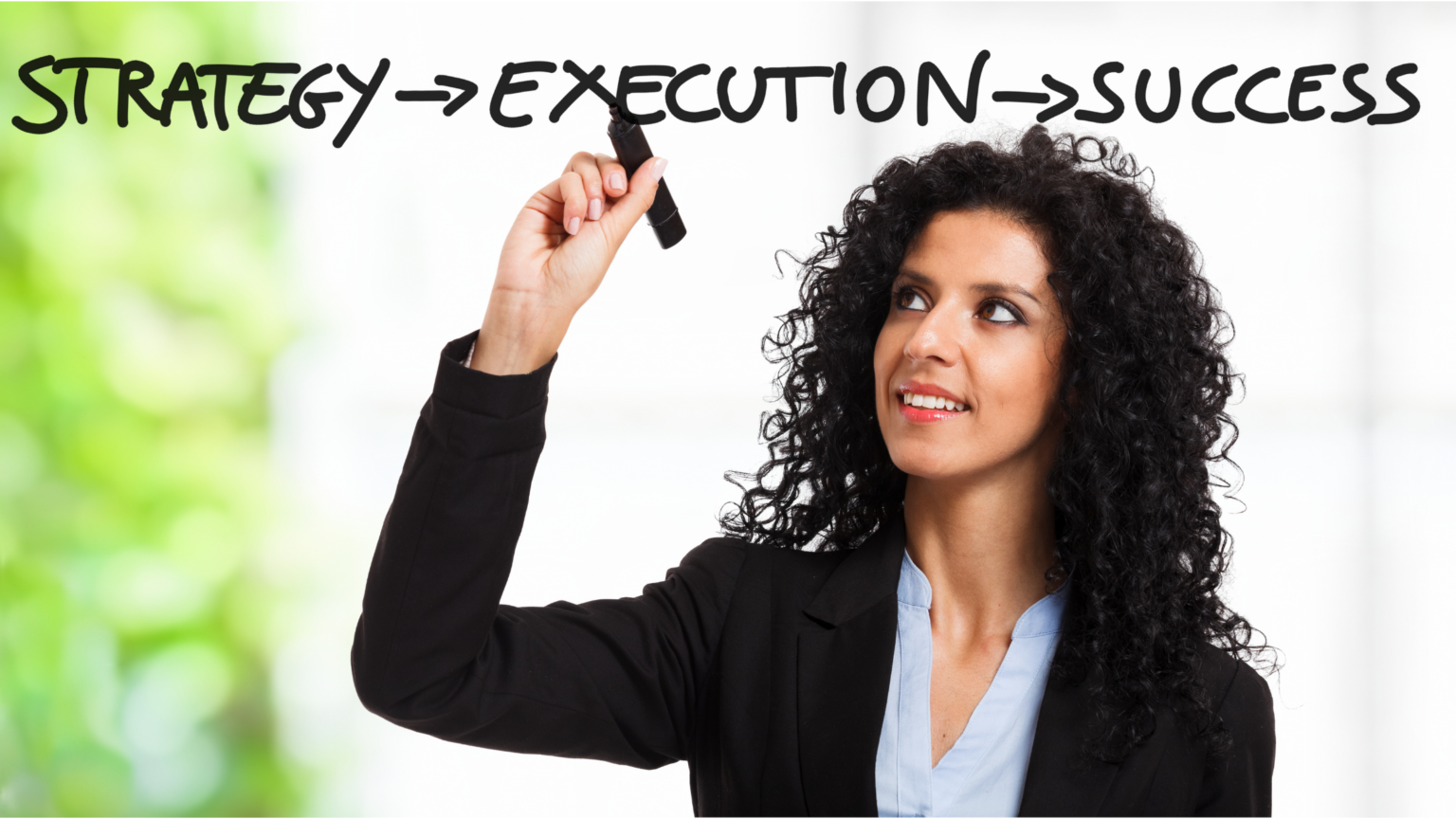 Excellence in Execution - Beyond Z Consulting